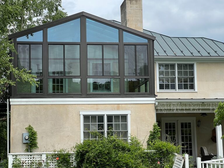 Solarium Sunrooms - Sunrooms Northwest